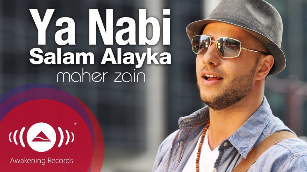 Maher-Zain.com Blog